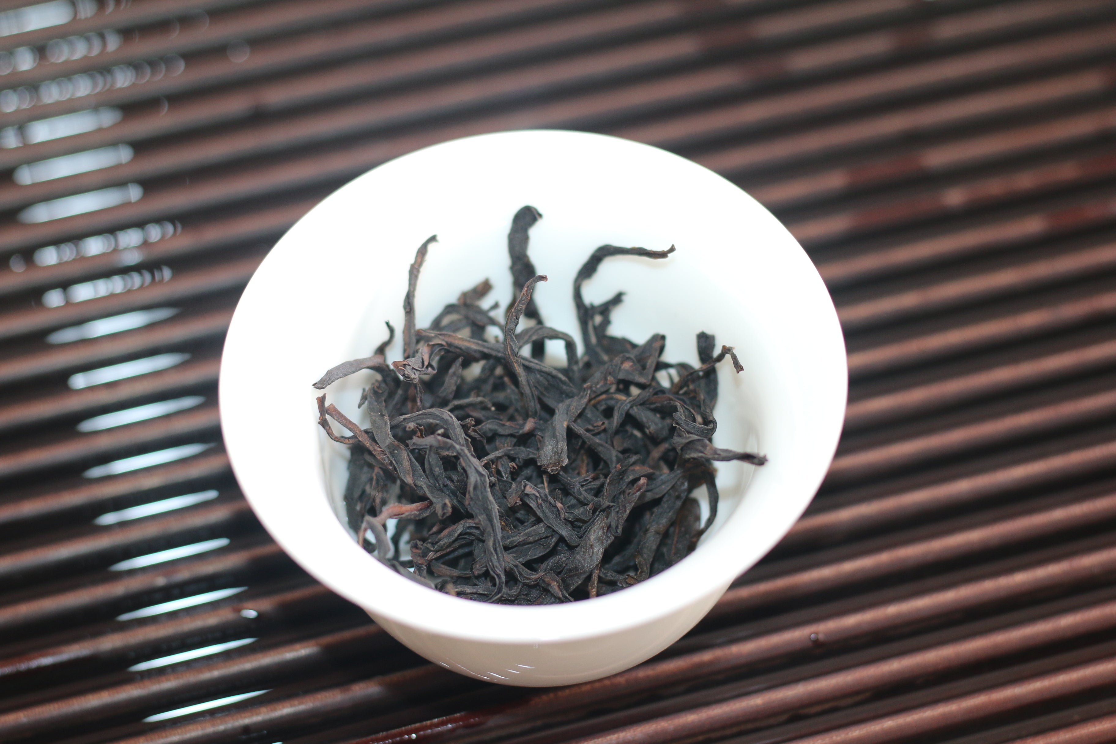 Song Zhong 宋种 (2025) – Wuyi Origin