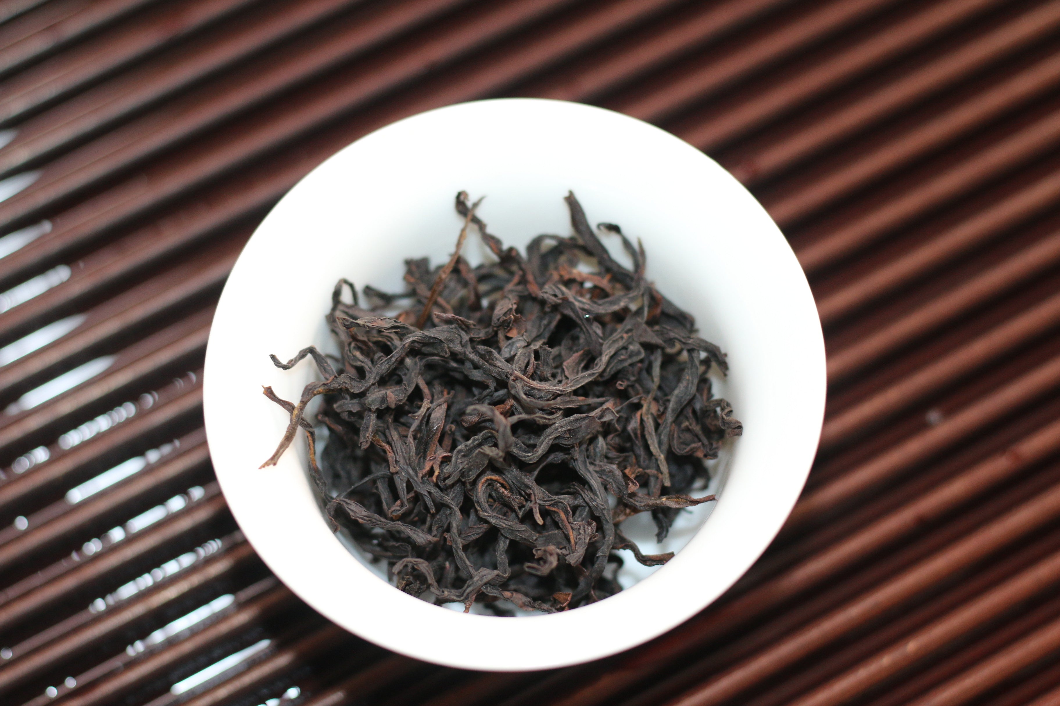 Fan Shu Xiang - Sweet Potato Scent - 番薯香 (2024) – Wuyi Origin