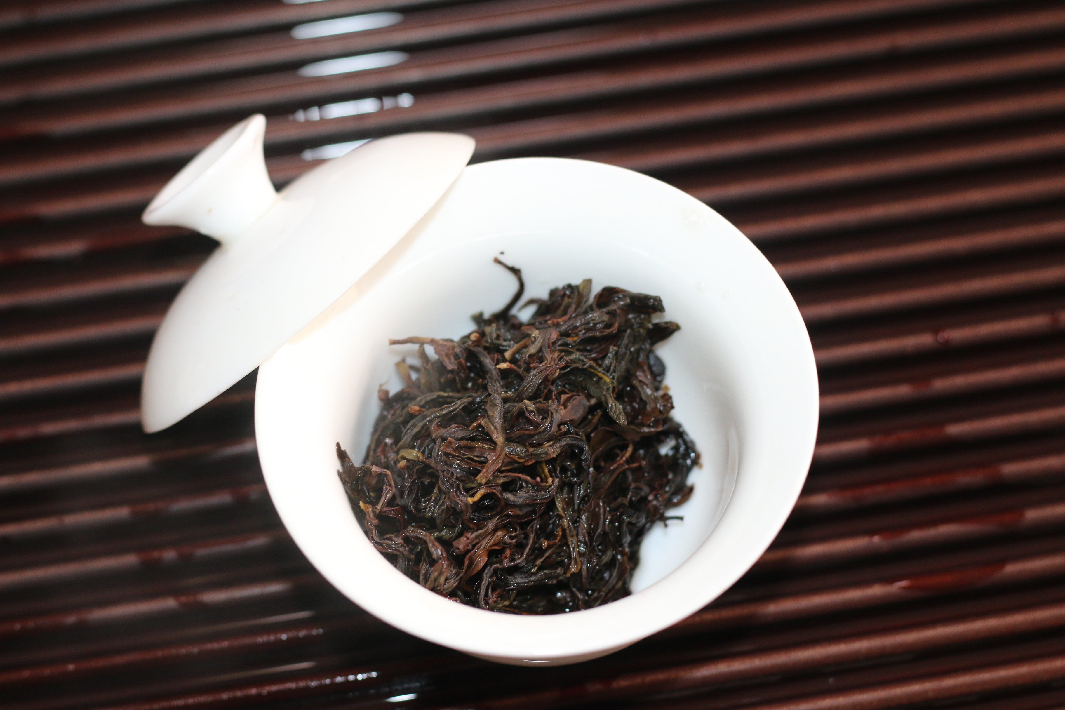 Fan Shu Xiang - Sweet Potato Scent - 番薯香 (2024) – Wuyi Origin