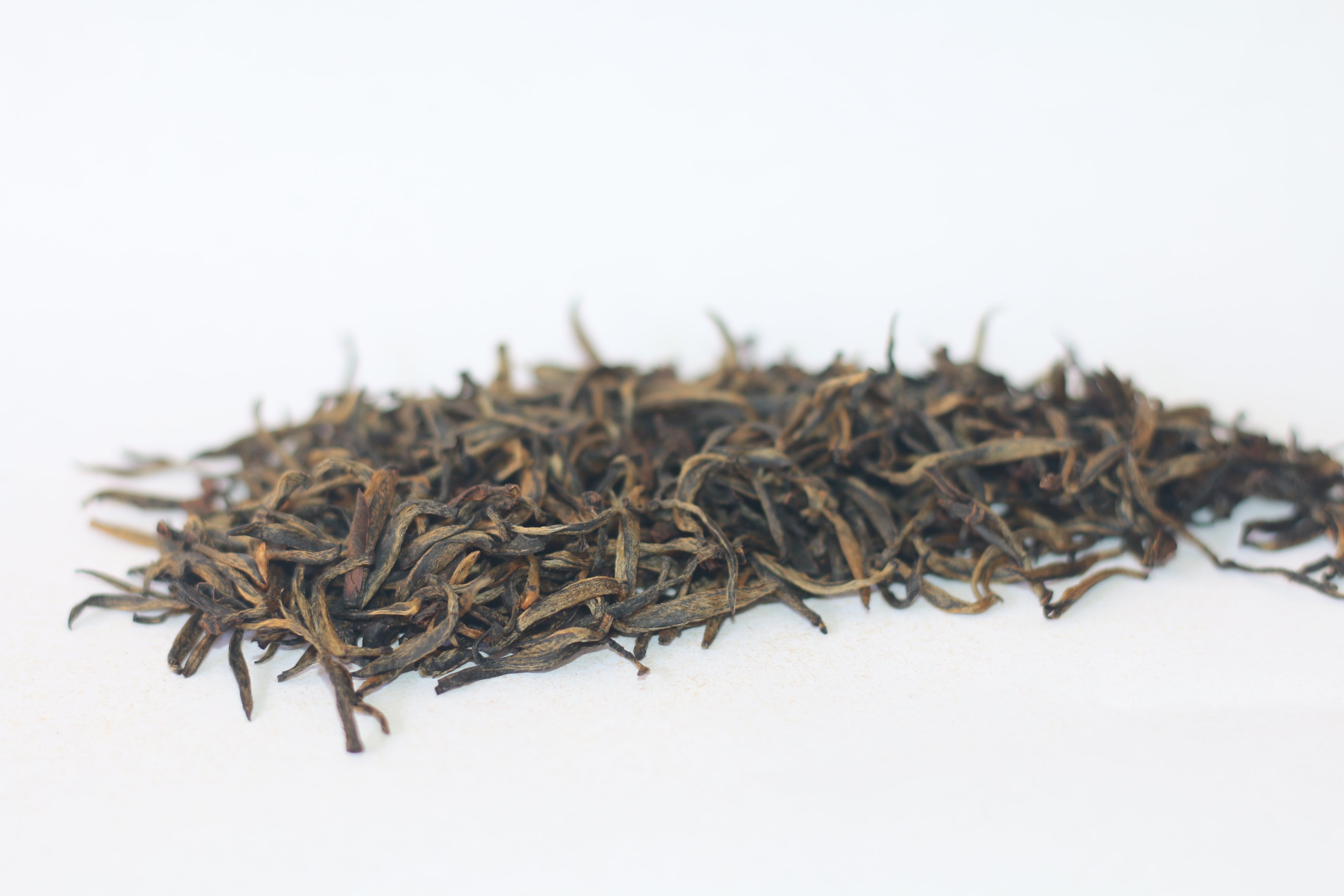 Jin Jun Mei "Hand-made Mei Zhan Cultivar" 手工梅占金骏眉 (2025) – Wuyi Origin