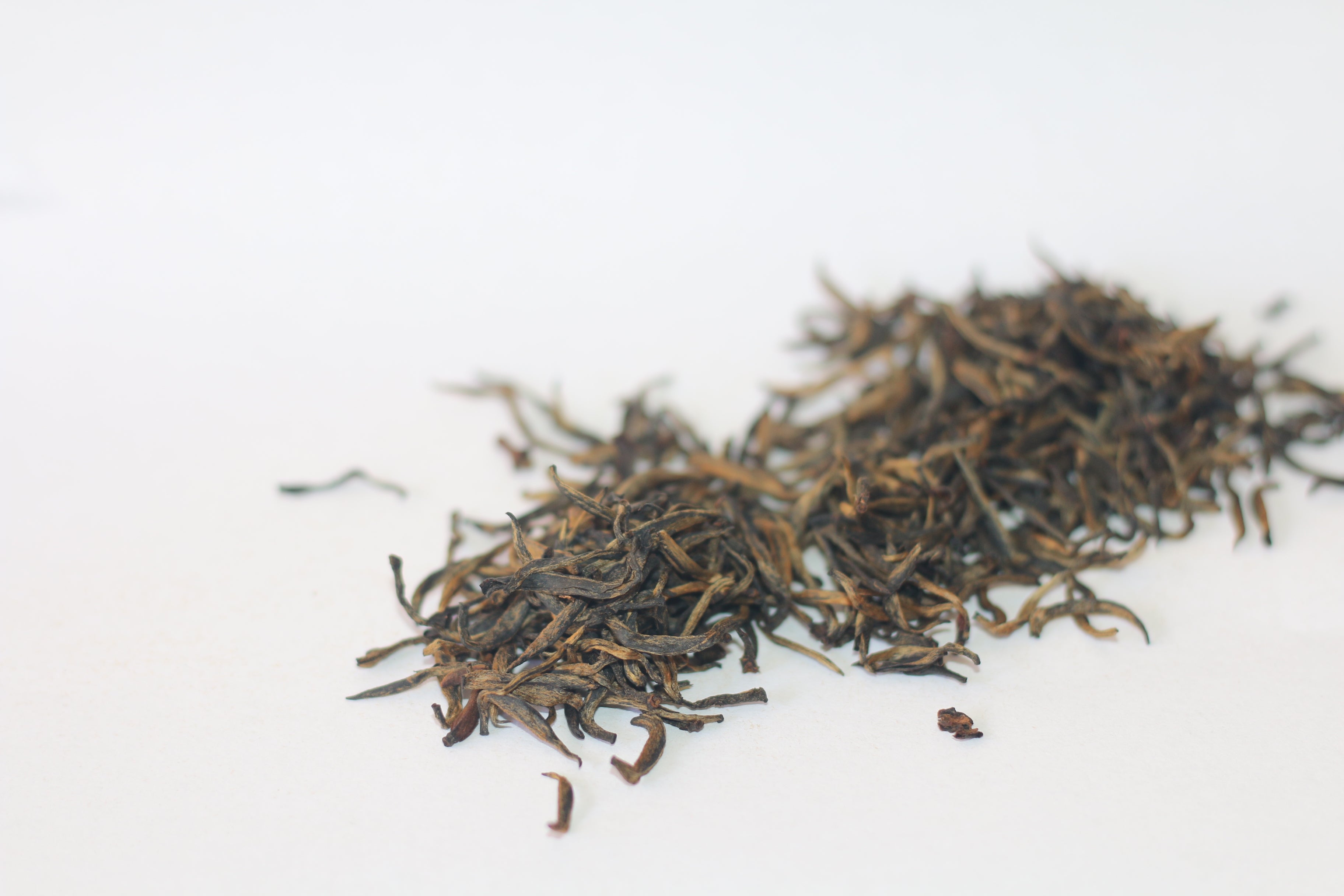 Jin Jun Mei - Hand-made Mei Zhan Cultivar - 手工梅占金骏眉 (2025) – Wuyi Origin