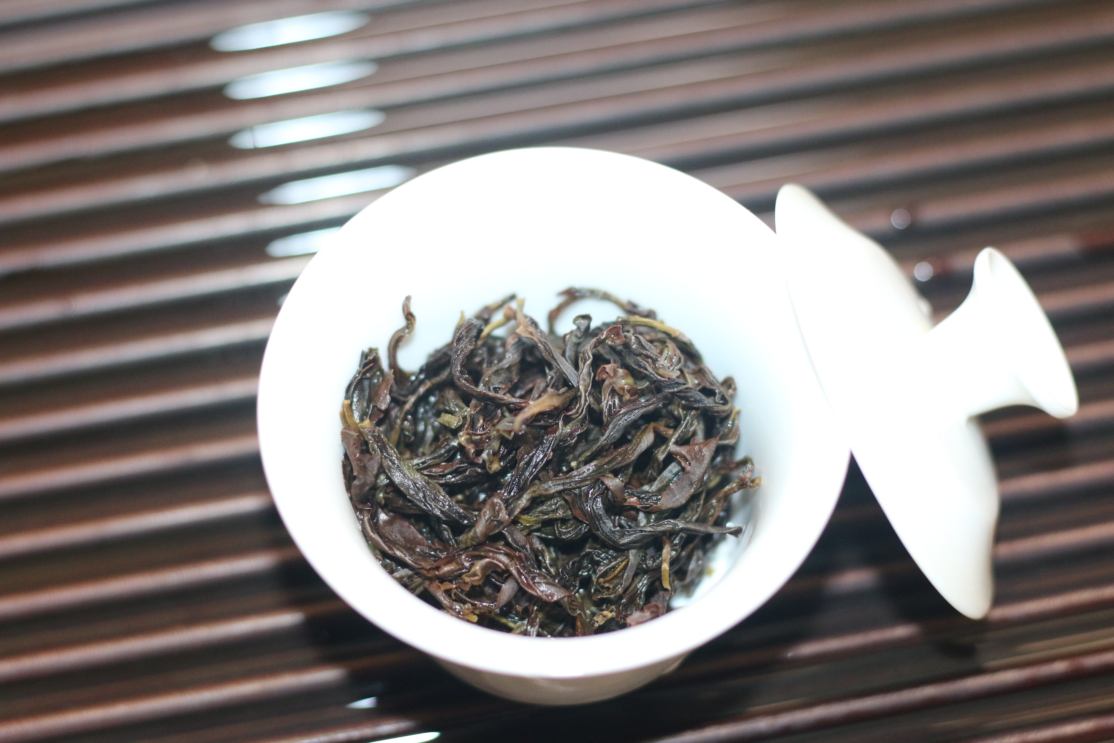 Ye Lai Xiang 夜来香 (2025) – Wuyi Origin