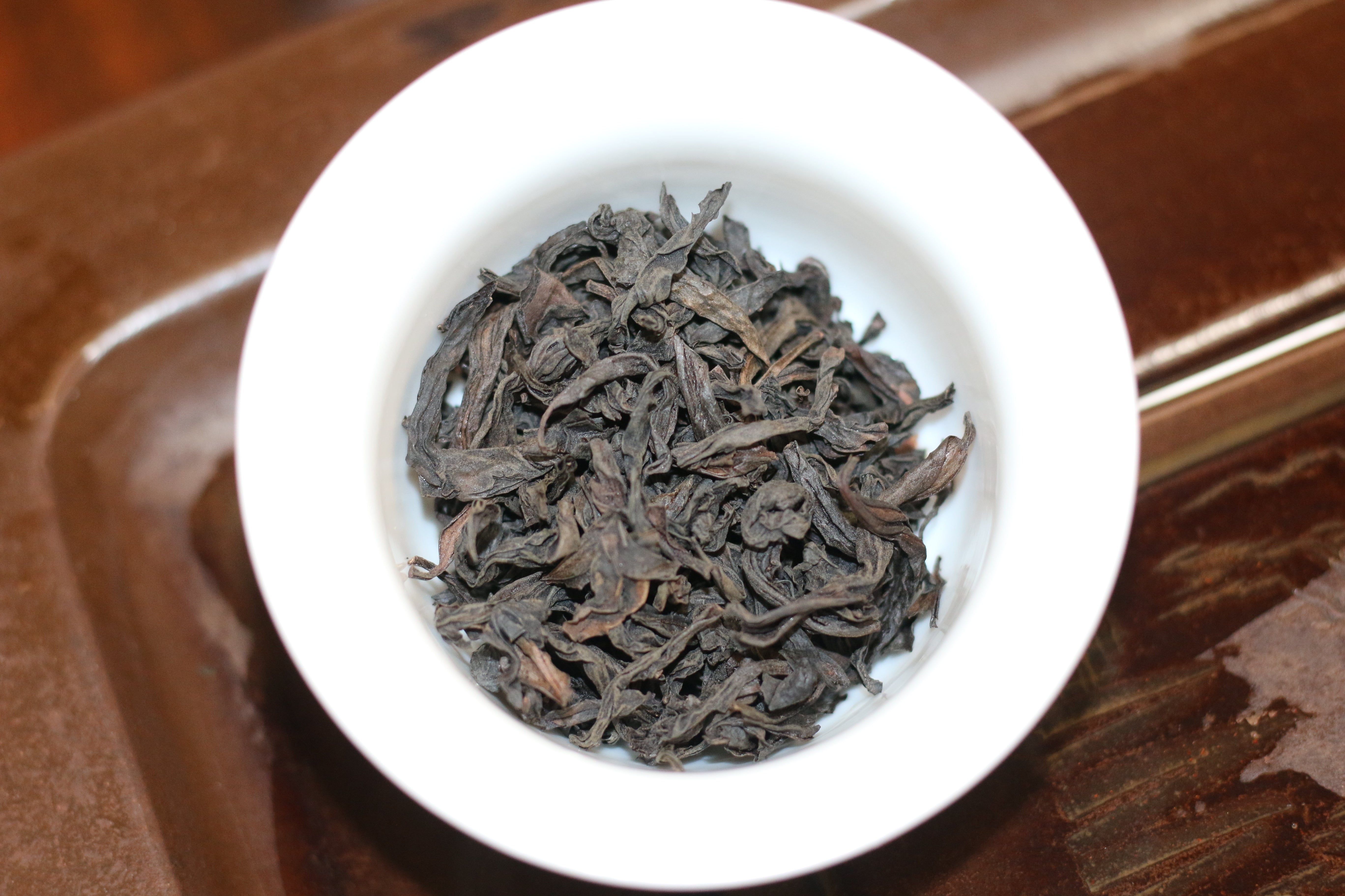 Rou Gui 肉桂 2016 – Wuyi Origin